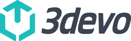 Make 3D Print Materials - Desktop Filament Maker and Shredder | 3devo